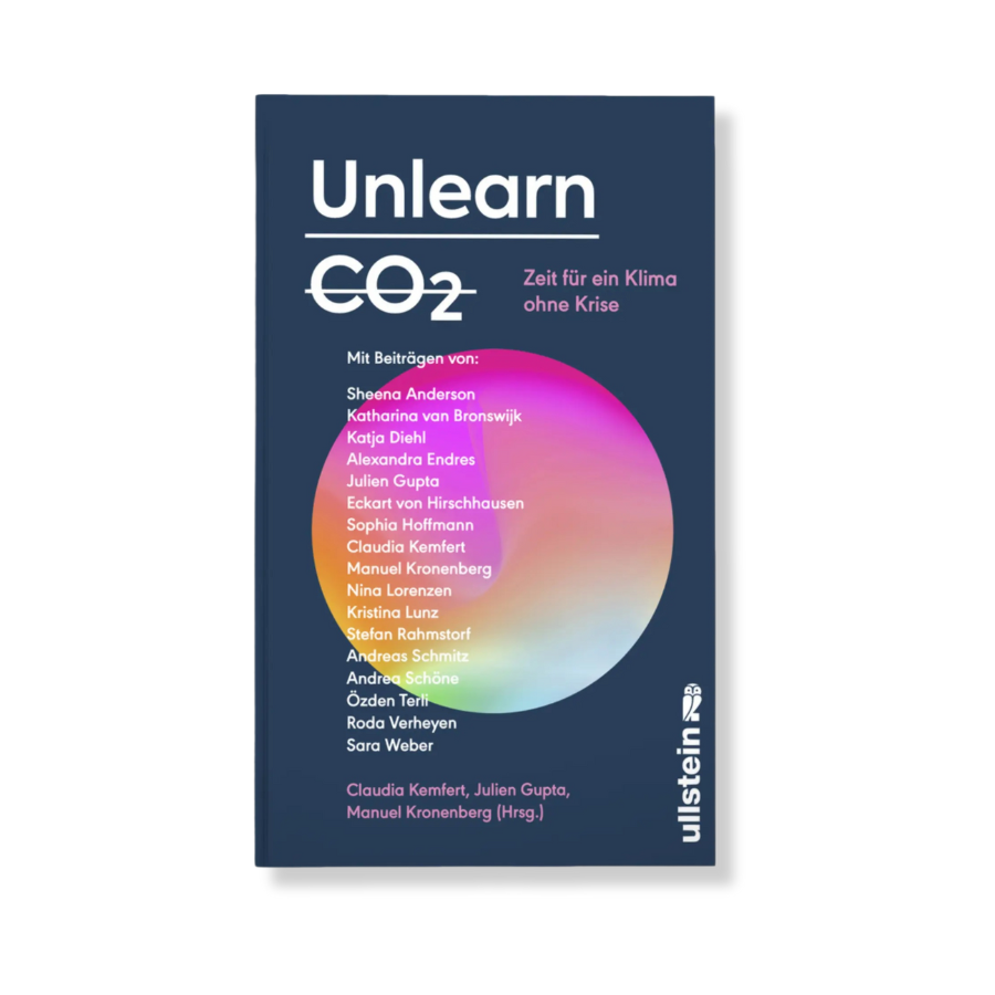 Unlearn CO2