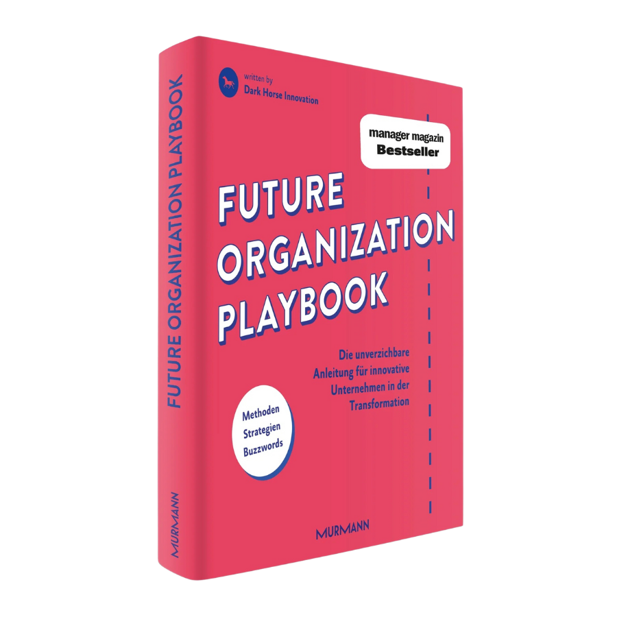Future Organization Playbook