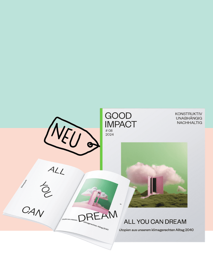GoodBuy - Good products. Better future.