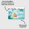 Plastian, der kleine Fisch