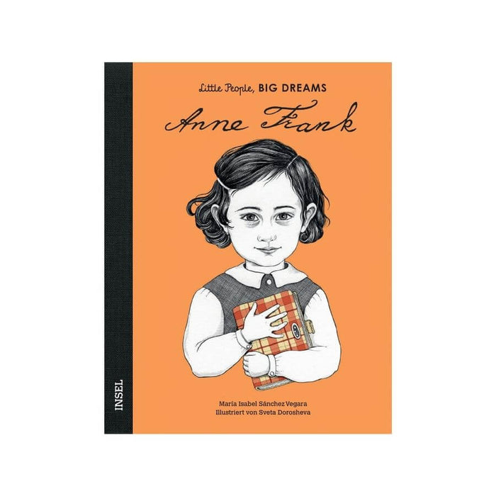 Little People, Big Dreams - Kinderbücher