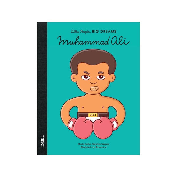 Little People, Big Dreams - Kinderbücher