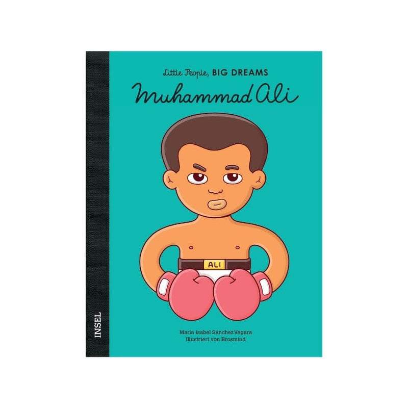 Little People, Big Dreams - Kinderbücher